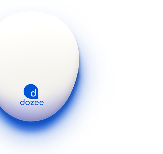 Welcome to Dozee | India's 1st Contactless Vitals Monitor